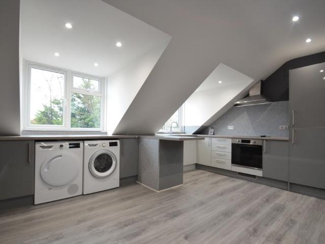 1 bedroom Apartment to rent
