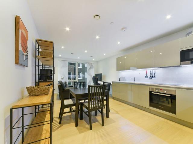 1 bedroom apartment to rent