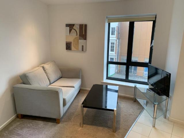 1 bedroom apartment to rent