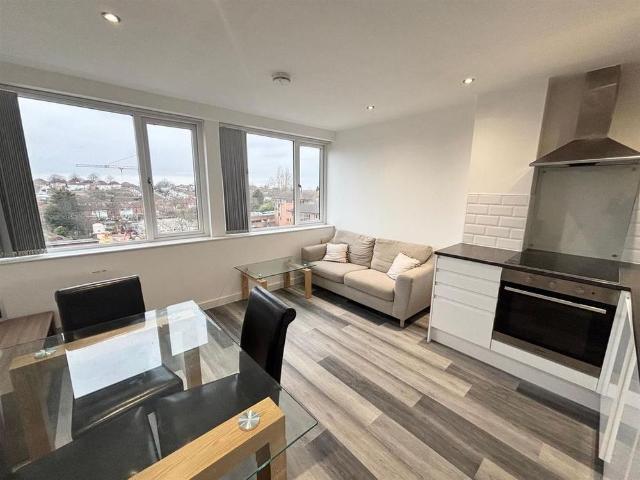 1 bedroom apartment to rent