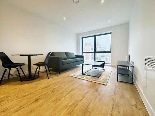 1 bedroom apartment to rent