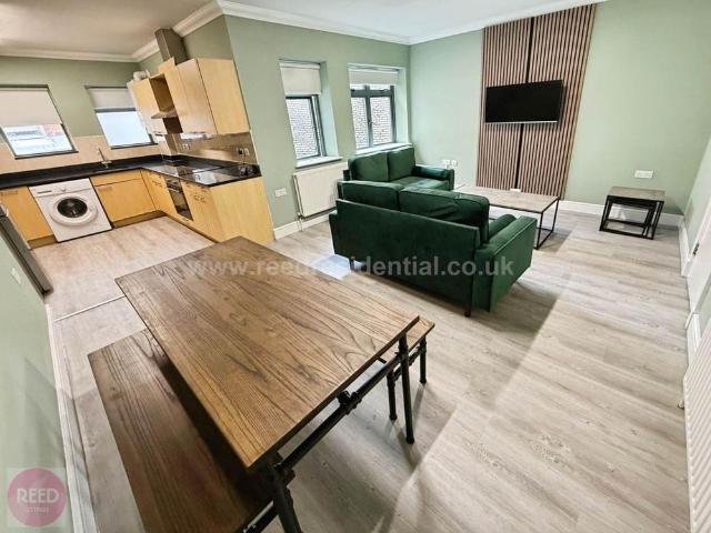 1 bedroom apartment to rent