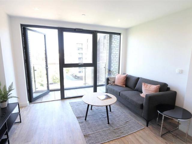 1 bedroom apartment to rent
