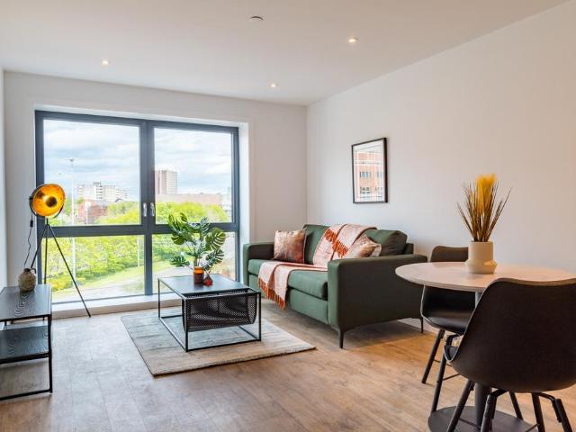 1 bedroom apartment to rent