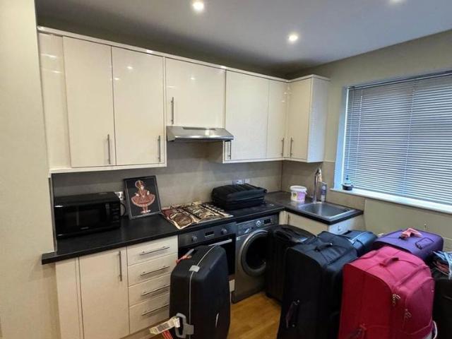 1 bedroom apartment to rent