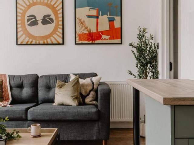 1 bedroom apartment to rent