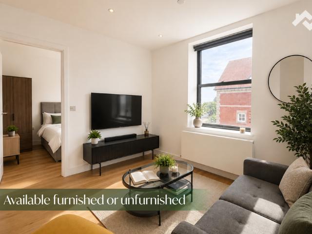1 bedroom apartment to rent