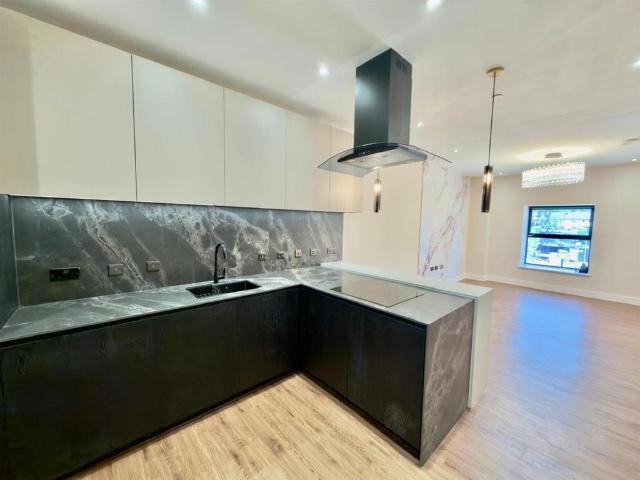 1 bedroom apartment to rent