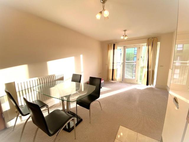 1 bedroom apartment to rent