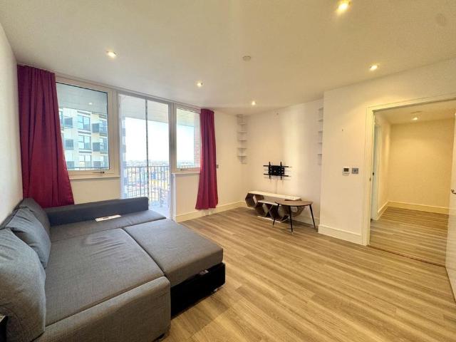 1 bedroom apartment to rent