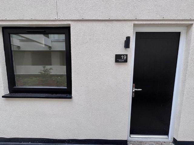 1 bedroom apartment to rent
