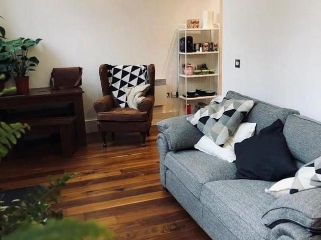 1 bedroom apartment to rent