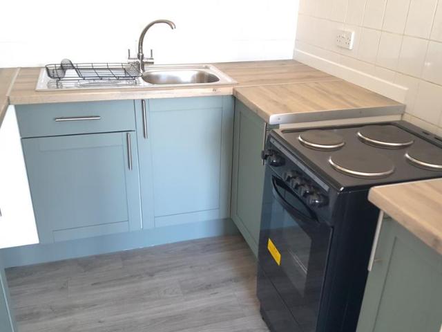 1 bedroom apartment to rent