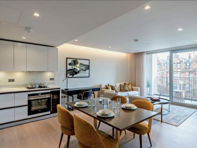 1 bedroom apartment to rent
