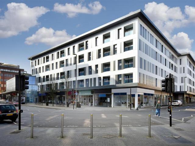 1 bedroom apartment to rent