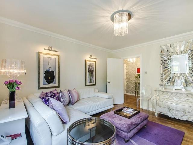 1 bedroom apartment to rent