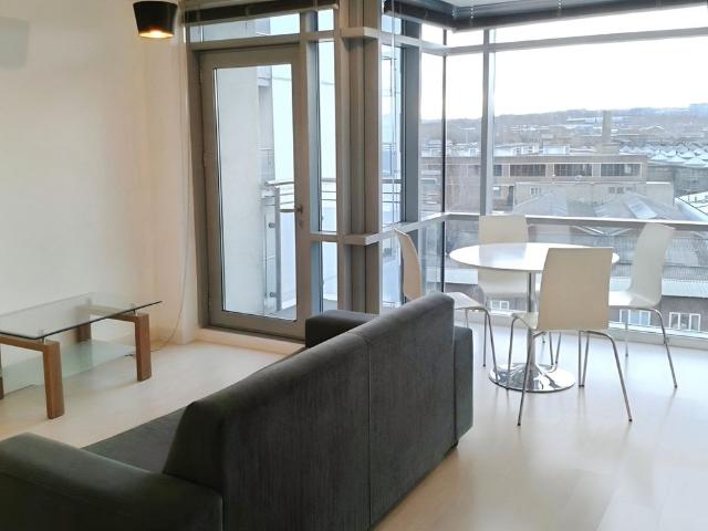 1 bedroom apartment to rent