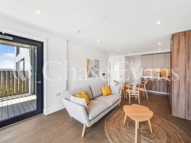 1 bedroom apartment to rent