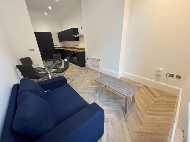 1 bedroom apartment to rent