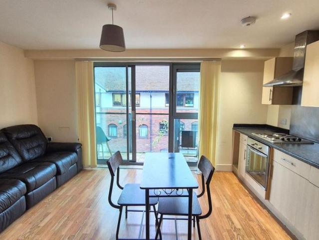 1 bedroom apartment to rent