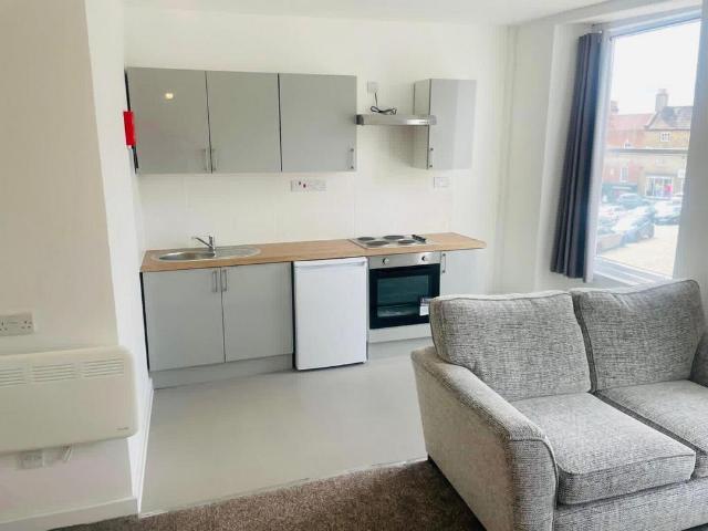 1 bedroom apartment to rent