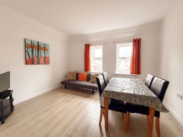 1 bedroom apartment to rent
