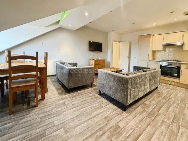 1 bedroom apartment to rent