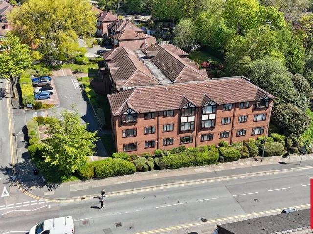 1 bedroom apartment to rent