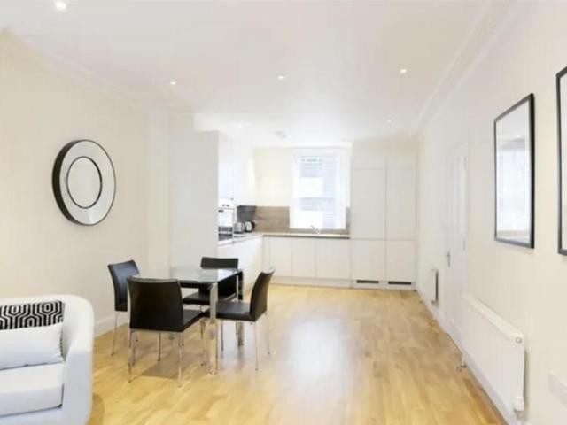 1 bedroom apartment to rent
