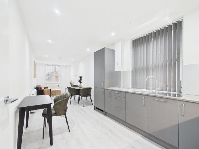 1 bedroom apartment to rent