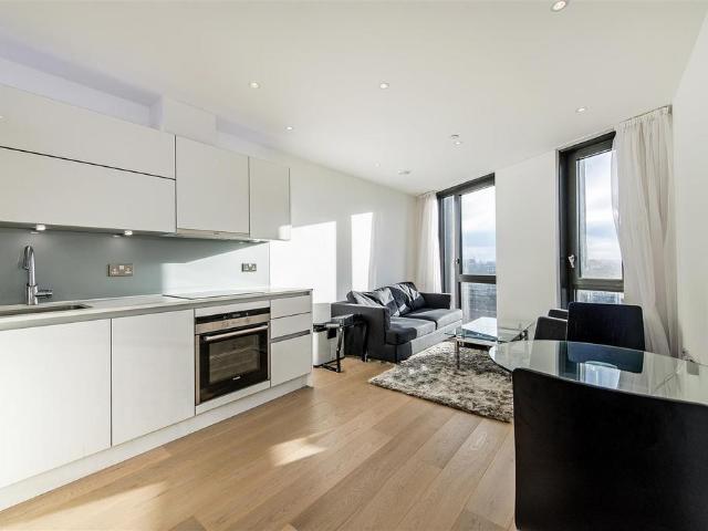 1 bedroom apartment to rent