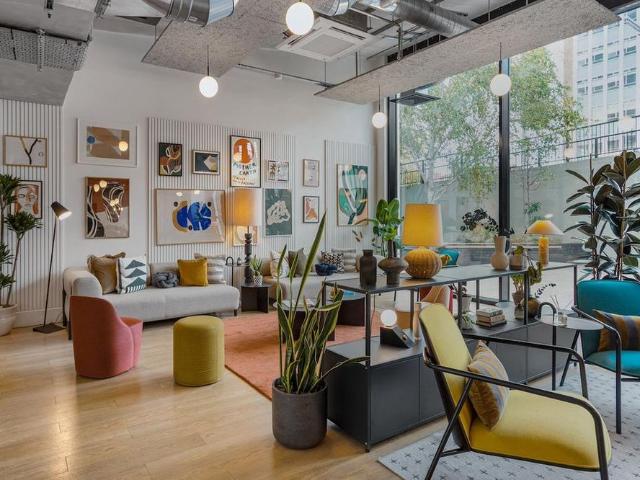 1 bedroom apartment to rent