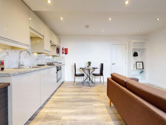 1 bedroom apartment to rent