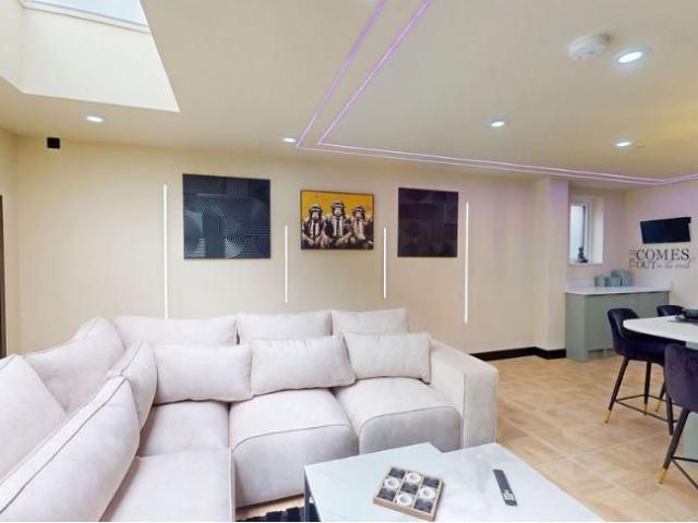 1 bedroom apartment to rent