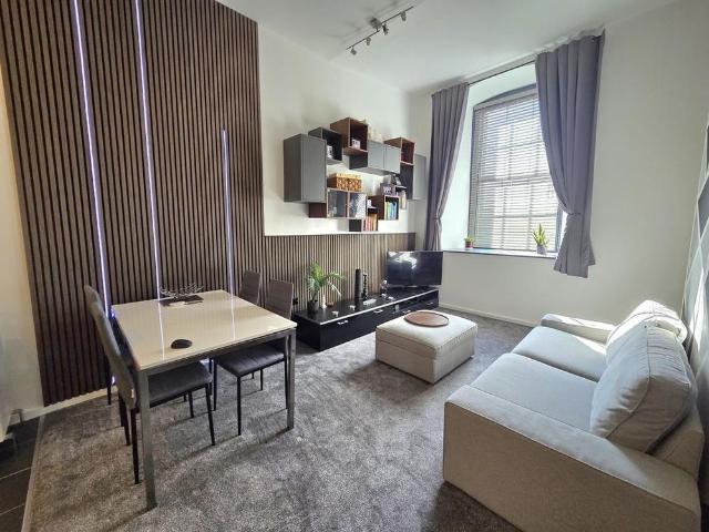 1 bedroom apartment to rent