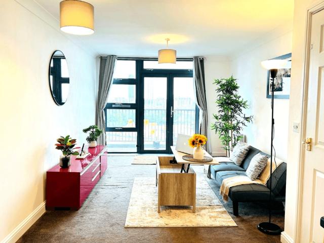 1 bedroom apartment to rent
