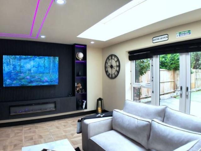 1 bedroom apartment to rent