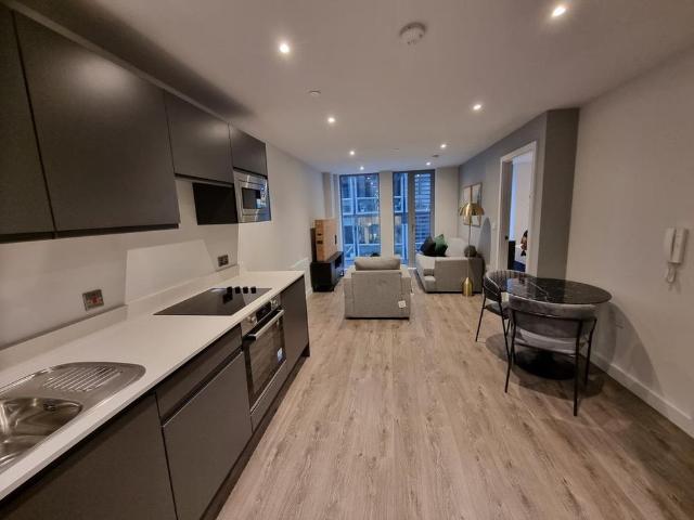 1 bedroom apartment to rent