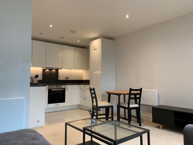 1 bedroom apartment to rent