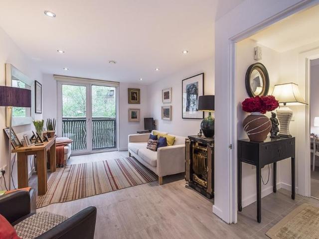 1 bedroom apartment to rent