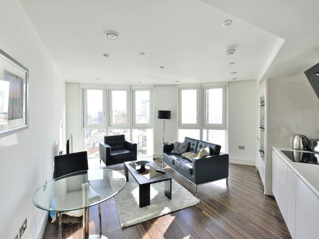 1 bedroom apartment to rent