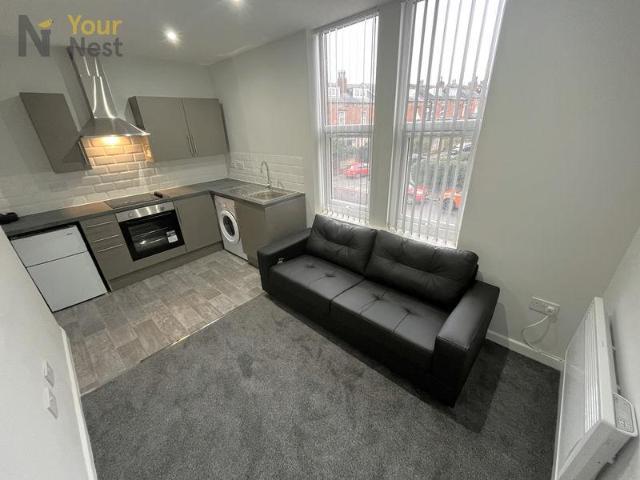 1 bedroom apartment to rent