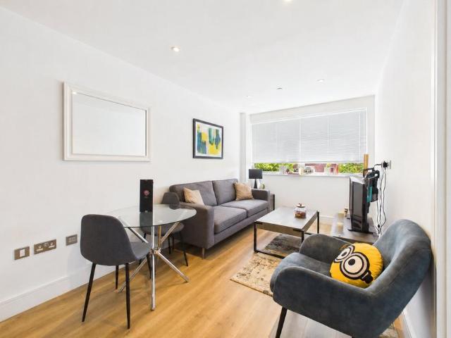1 bedroom apartment to rent