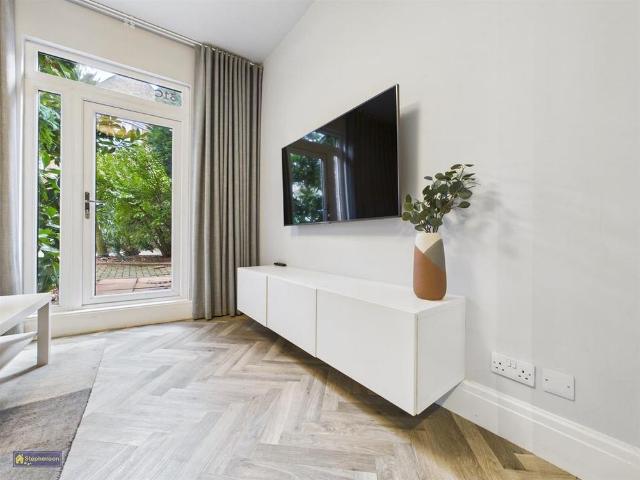 1 bedroom apartment to rent