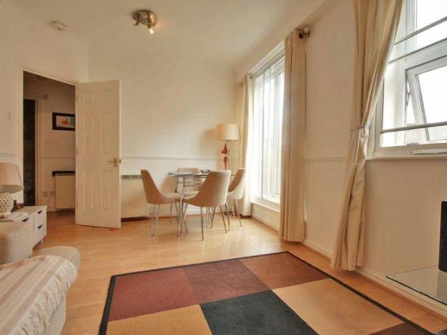 1 bedroom apartment to rent