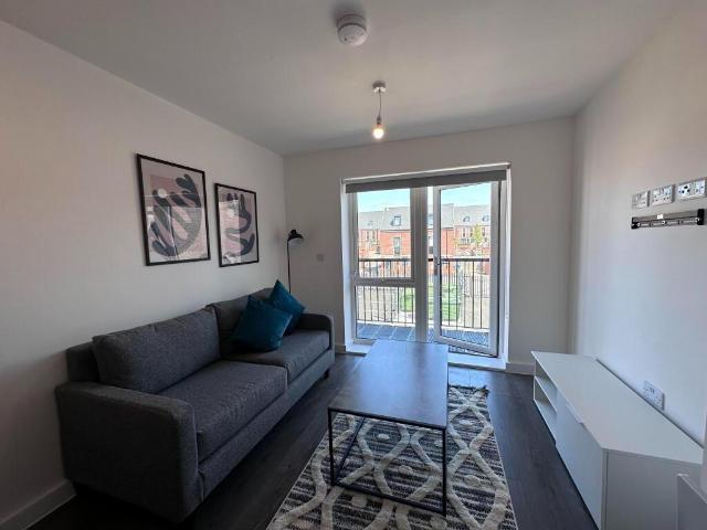1 bedroom apartment to rent
