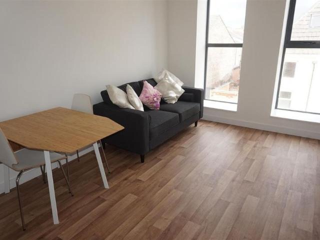 1 bedroom apartment to rent