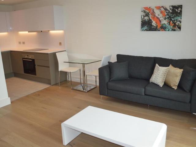 1 bedroom apartment to rent