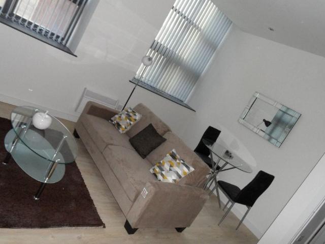 1 bedroom apartment to rent