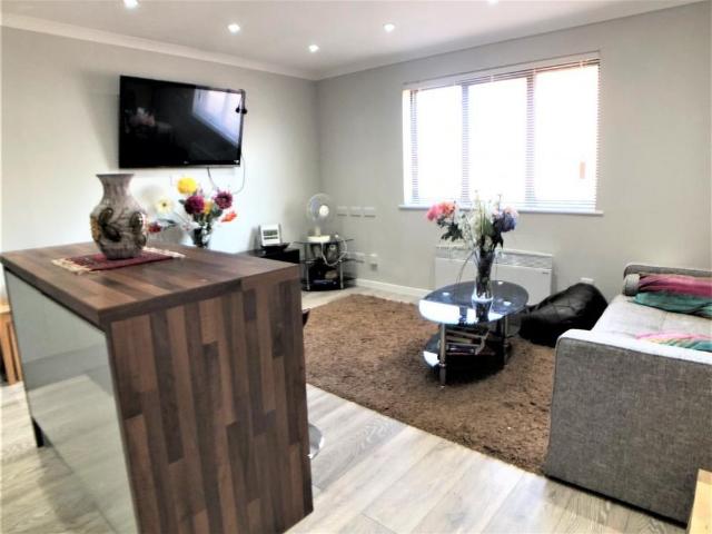 1 bedroom apartment to rent